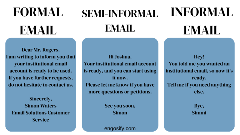 How to Write Better Emails in English: A Step-by-Step Guide